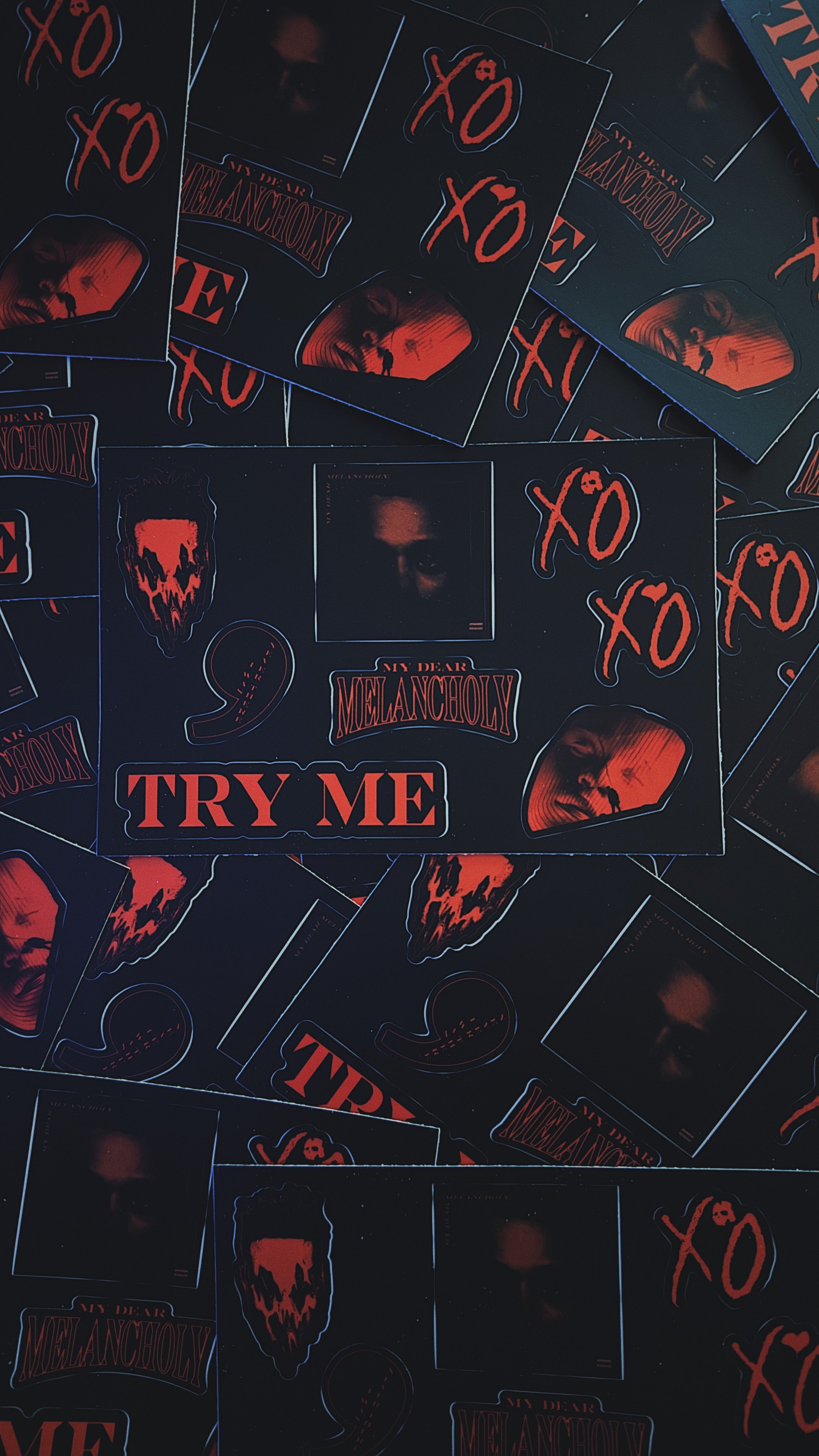 1 | STICKER SHEETS – Giorgia Rose